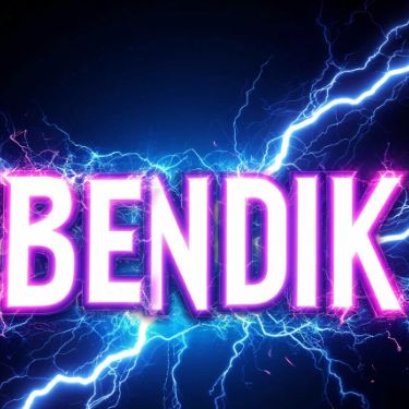 Иконка канала BENDIKgg