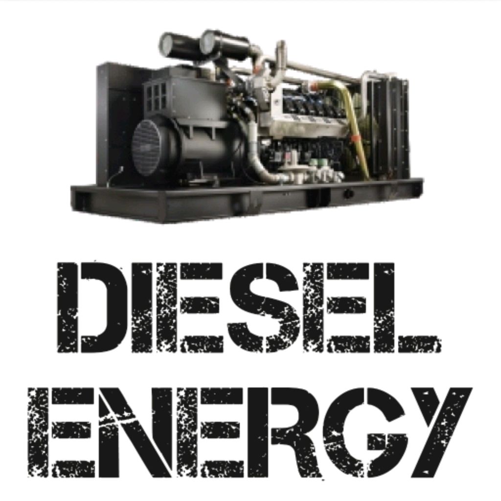 Иконка канала DIESEL ENERGY