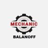 Иконка канала Mechanic Balanoff