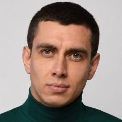 Иконка канала Перов