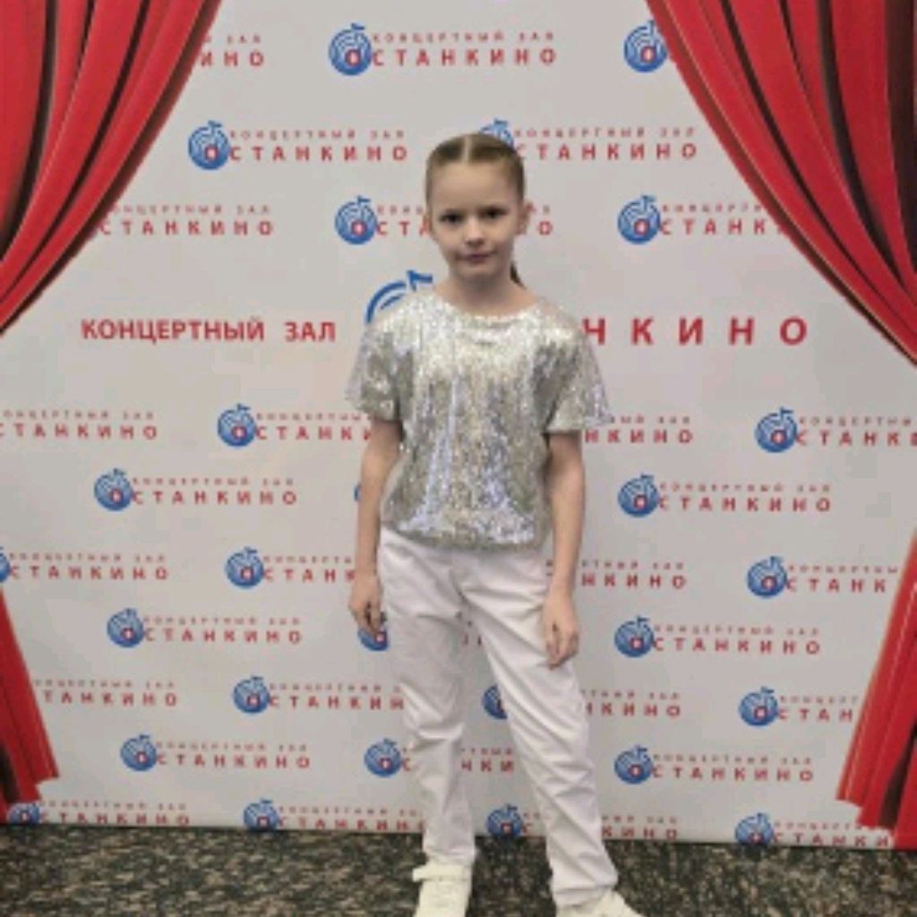 Иконка канала Настя YOU
