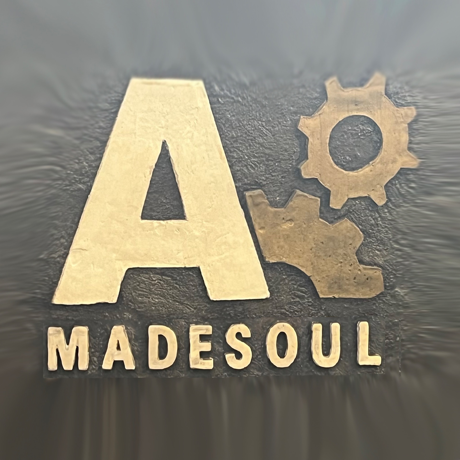 Иконка канала MADESOUL
