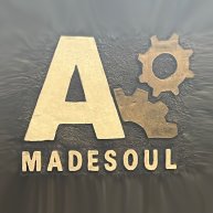 Иконка канала MADESOUL