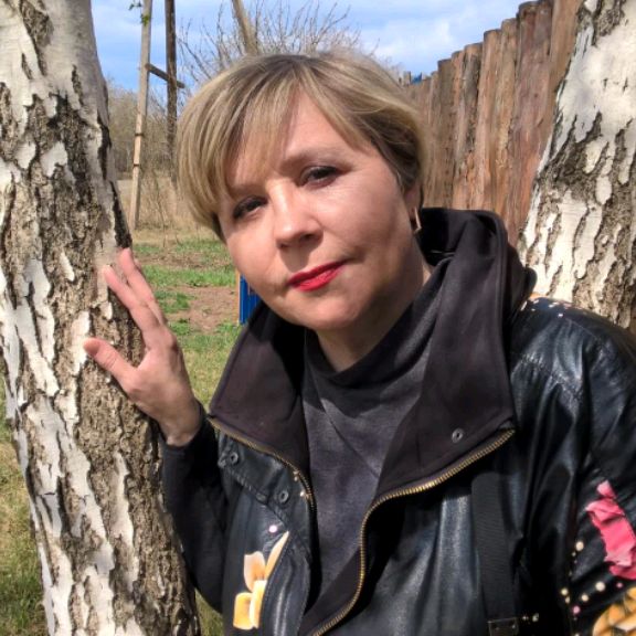 Иконка канала vera kirillova