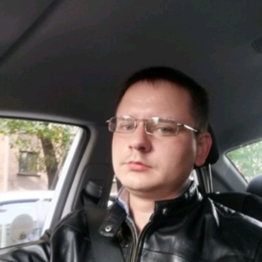 Иконка канала Трейдер Моекс