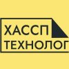 Иконка канала ХАССП | Разработка меню по СанПиН