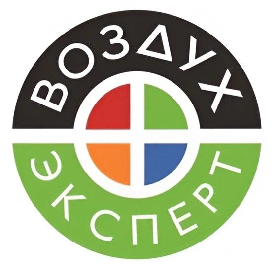 Иконка канала Воздух Эксперт