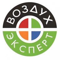 Иконка канала Воздух Эксперт
