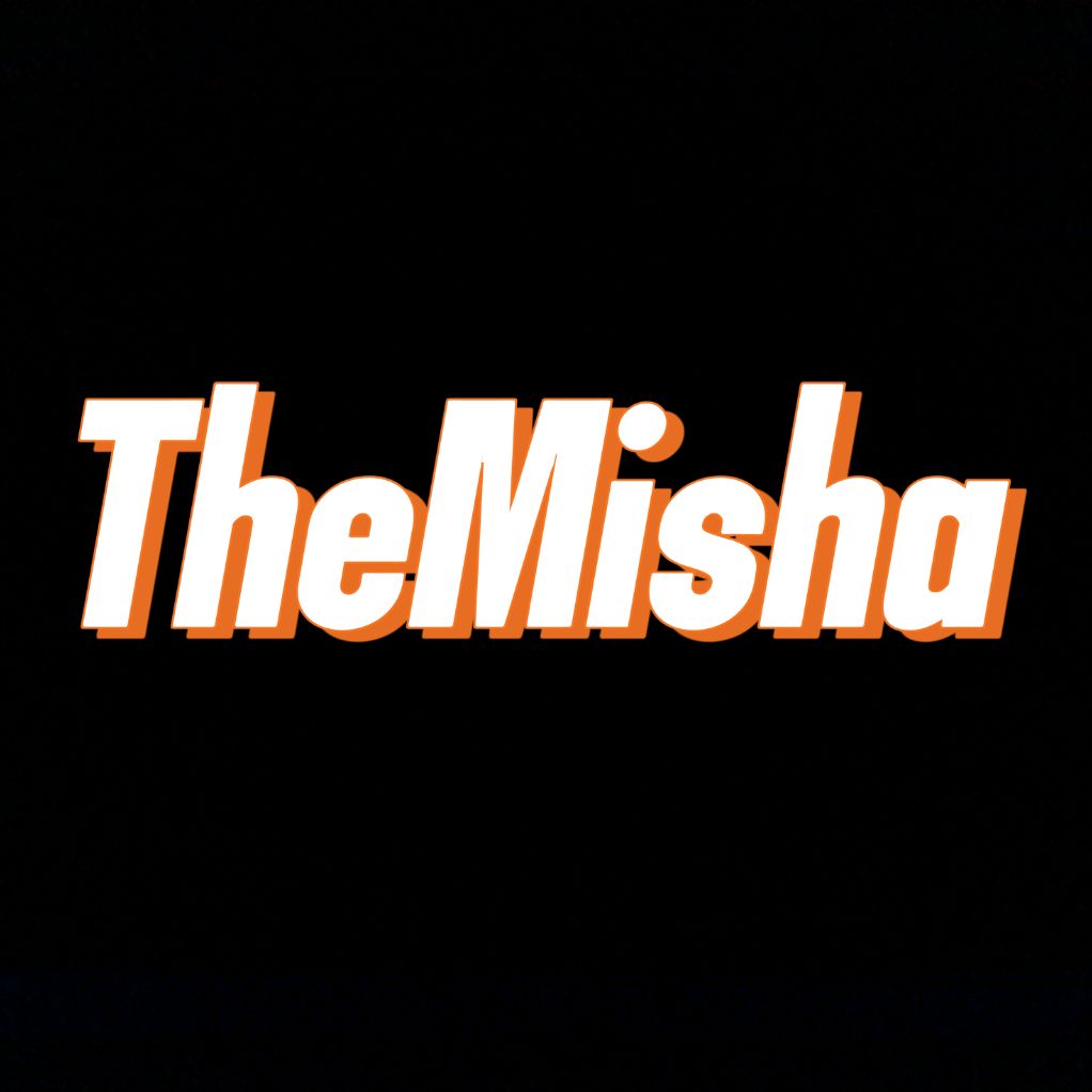 Иконка канала TheMisha