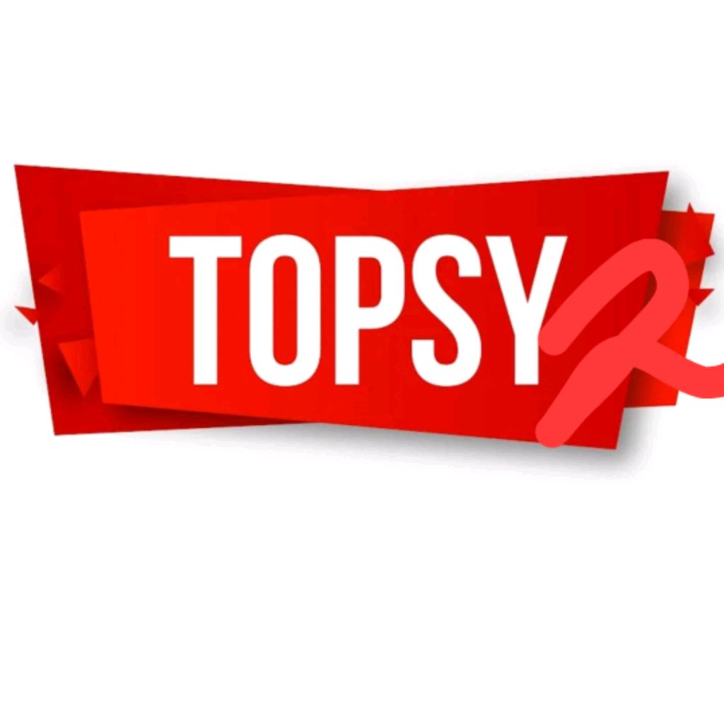 Иконка канала Topsy2