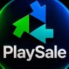 Иконка канала PlaySale