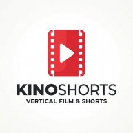 Иконка канала KinoShorts