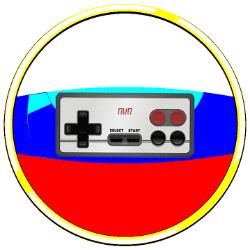 Иконка канала Игростальгия