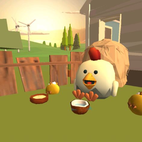 Иконка канала Жура 25 К 😎🐔