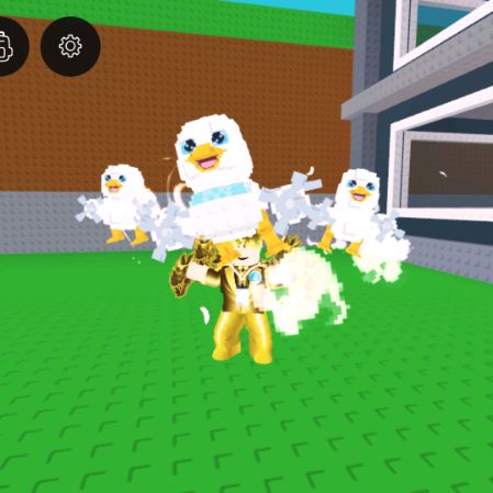 Иконка канала We're playing roblox