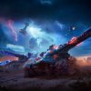 Иконка канала T4NK_M4ST3R