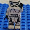 Иконка канала Истории Звёздных Войн LEGO