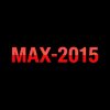 Иконка канала MAX-2015