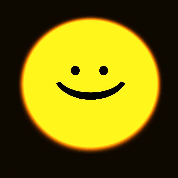 Иконка канала Smile