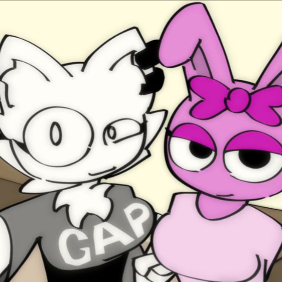 Иконка канала Pinky