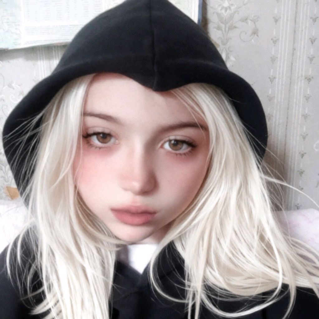 Иконка канала 🍉ALINA🖤