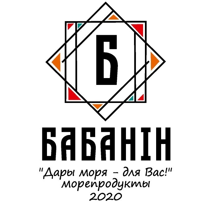 Иконка канала БАБАНIН морепродукты