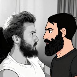Иконка канала Эффект присутствия