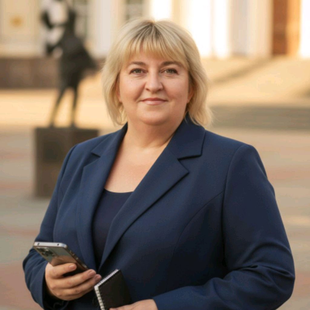 Иконка канала Надежда Фомина @mir_zhilja