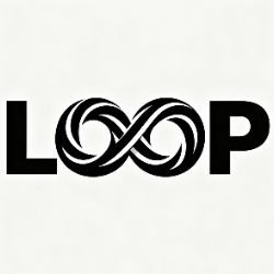 Иконка канала LOOP