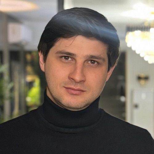Иконка канала Мистер Мурик