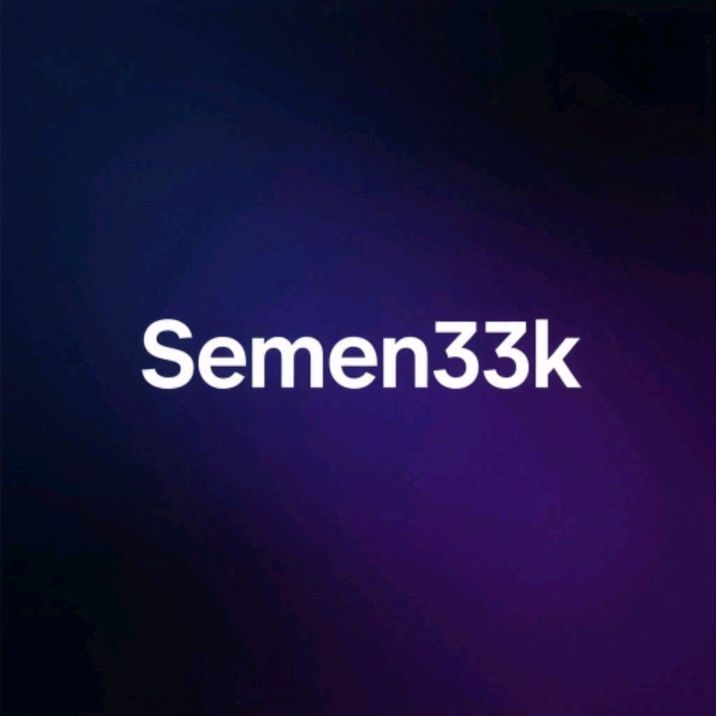 Иконка канала Semen33k Game