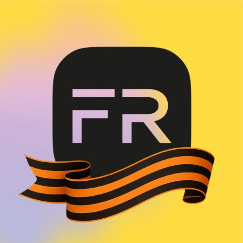 Иконка канала FITROOM.RU