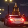 Иконка канала BeamNG DRIVER
