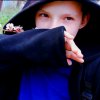 Иконка канала †Sasha†