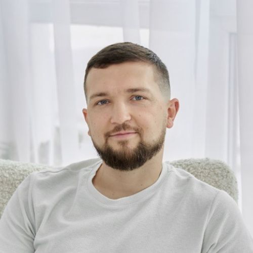 Иконка канала Штанов Владимир