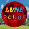 Иконка канала Lune rouge