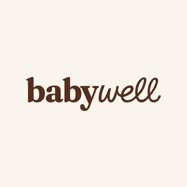 Иконка канала Babywell