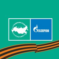Иконка канала Газ для России