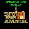 Иконка канала Super Bear Adventure