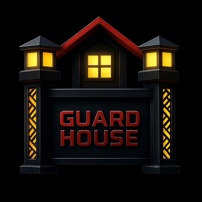 Иконка канала Guard House Защита Дома