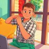 Иконка канала M. Funny Days