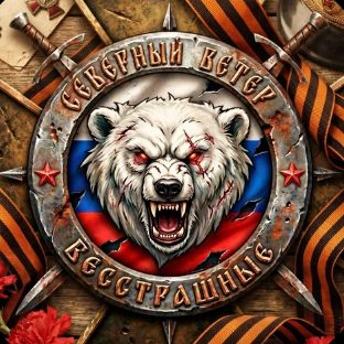 Иконка канала Северный Ветер