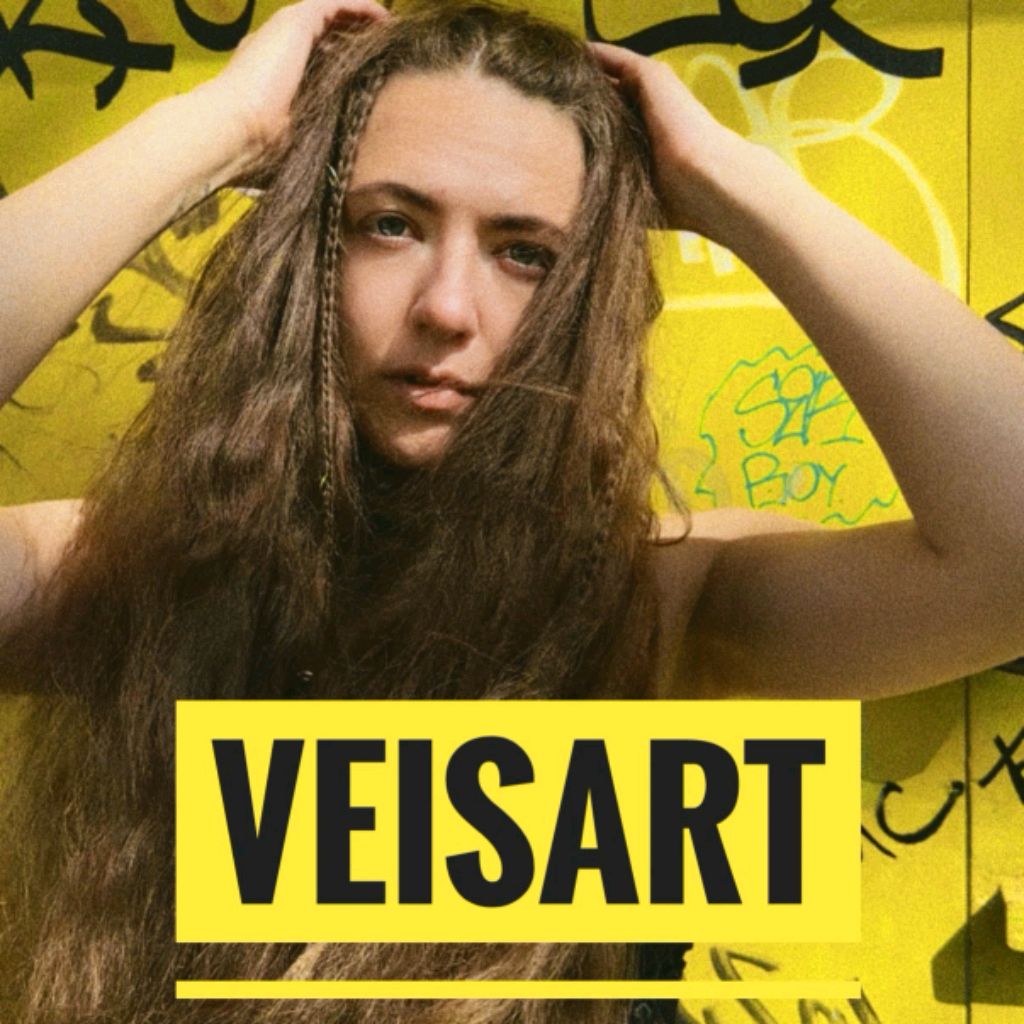 Иконка канала VeisART