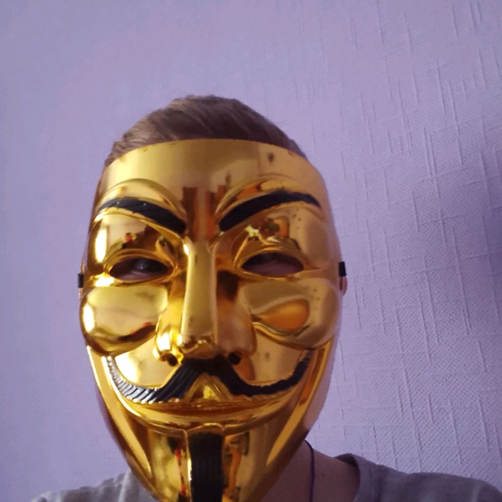 Иконка канала 24 K Snydoed