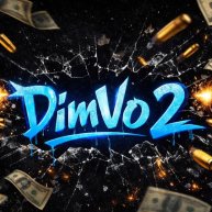 Иконка канала DimVo 2