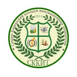 Иконка канала ЧПОУ "СККИТ"