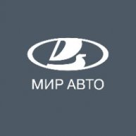 Иконка канала Официальный дилер LADA в Волжском - "Мир Авто"