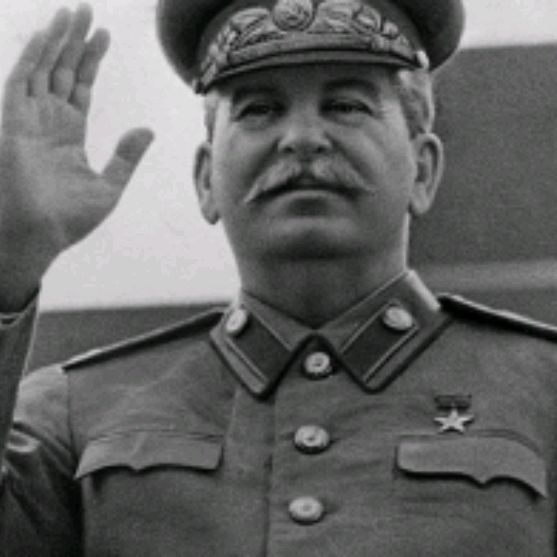 Иконка канала СССР