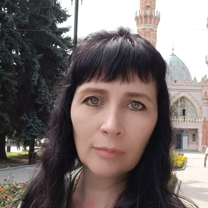 Иконка канала Светлана Бобылева