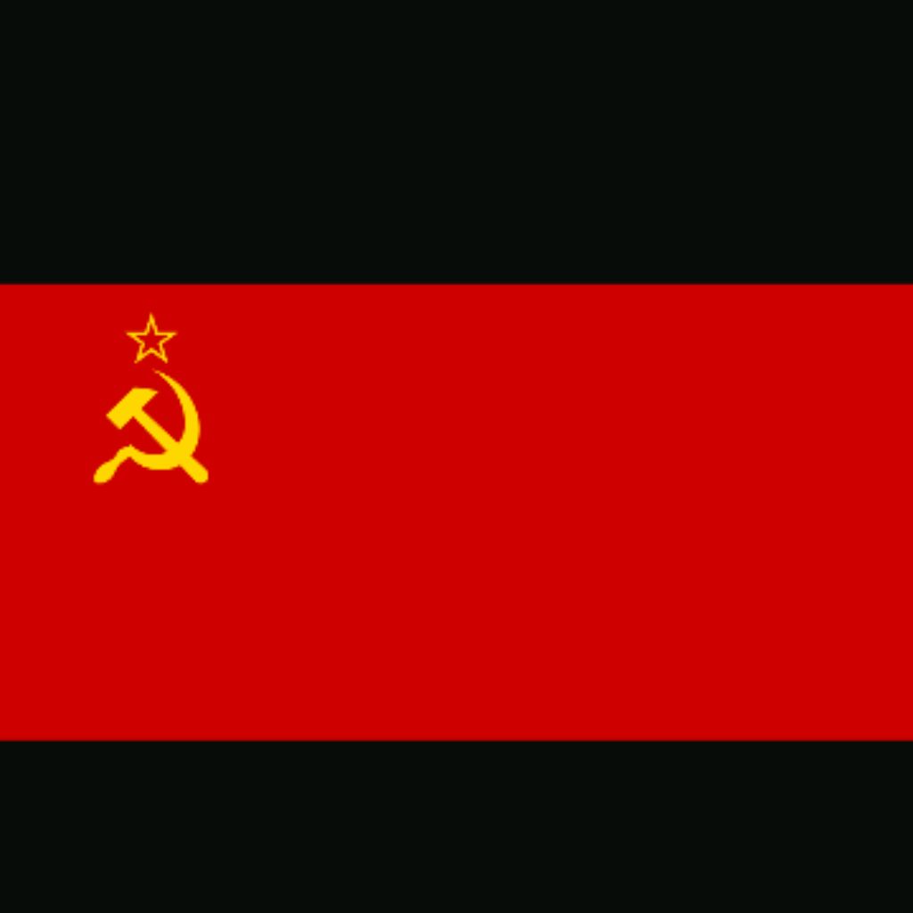 Иконка канала СССР ФЕДЯ 19 К